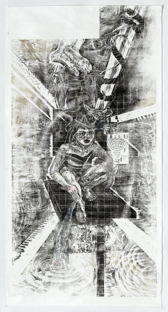 Babaylan – Tereza Lochmann